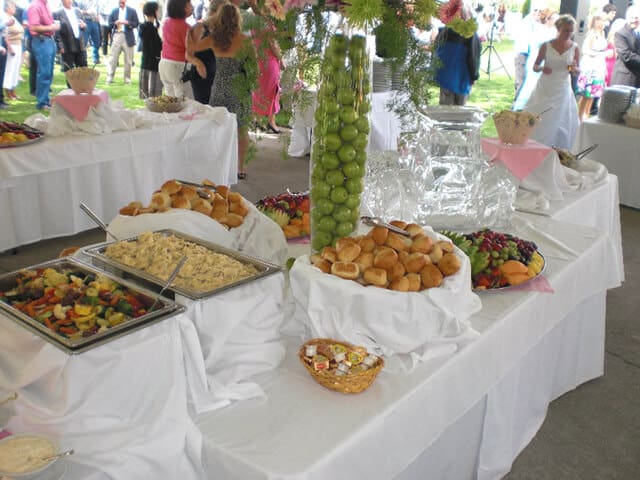 2015 Annual Gala Dinner & Auction - Bag&Baggage Productions