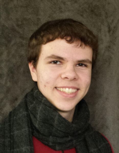 Dawson Oliver- Bag&Baggage Productions