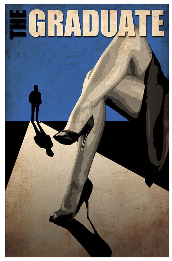 THE GRADUATE - Bag&Baggage Productions