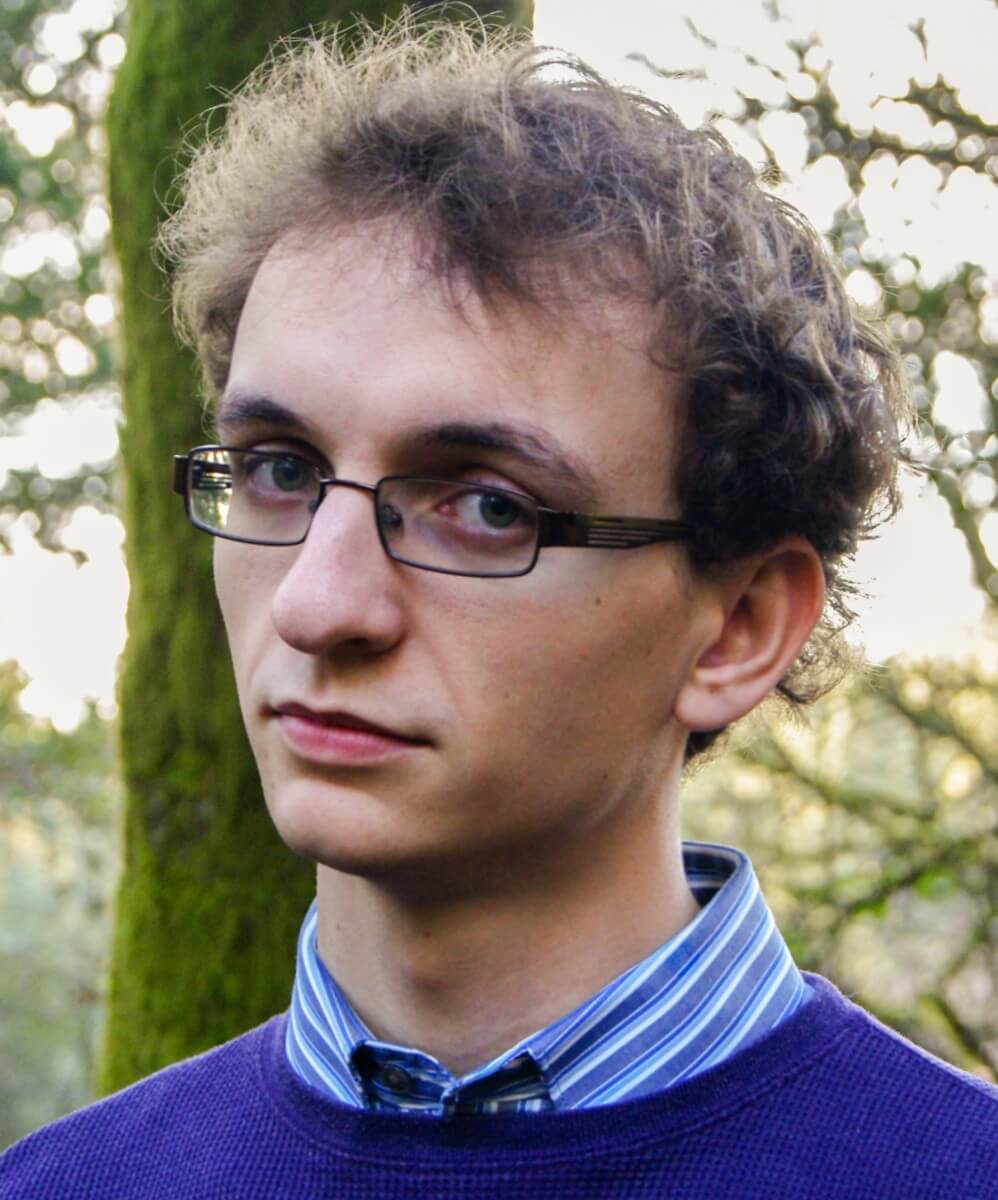 A Single Page Of Text: Sam Blogs on Parfumerie - Bag&Baggage Productions