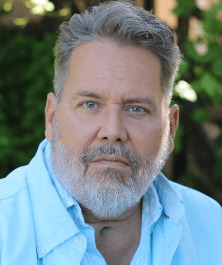 Patrick Spike - Bag&Baggage Productions