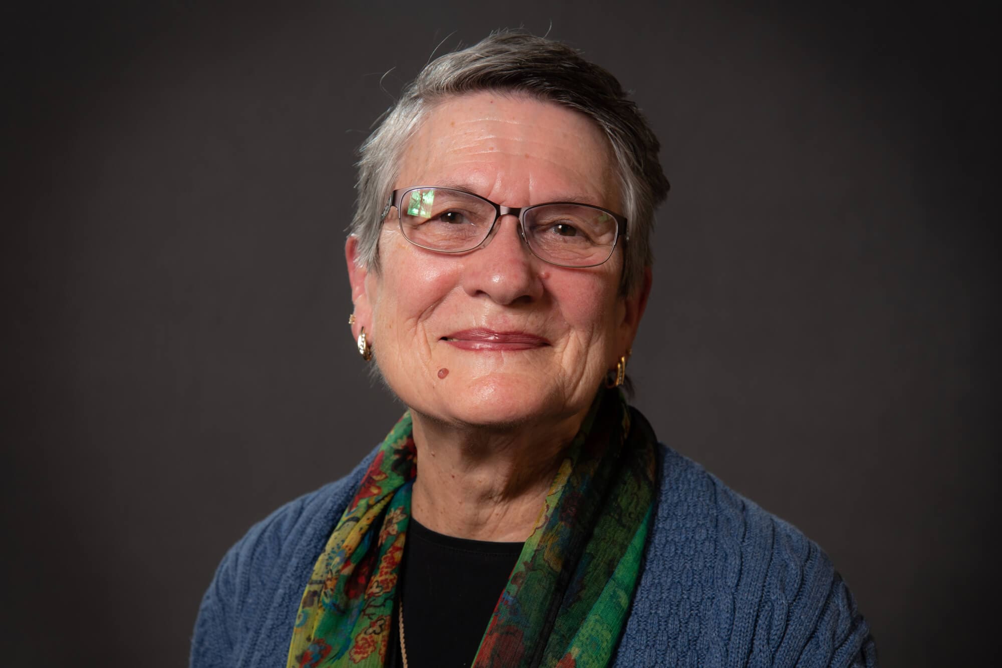 Jan Simmons - Bag&Baggage Productions