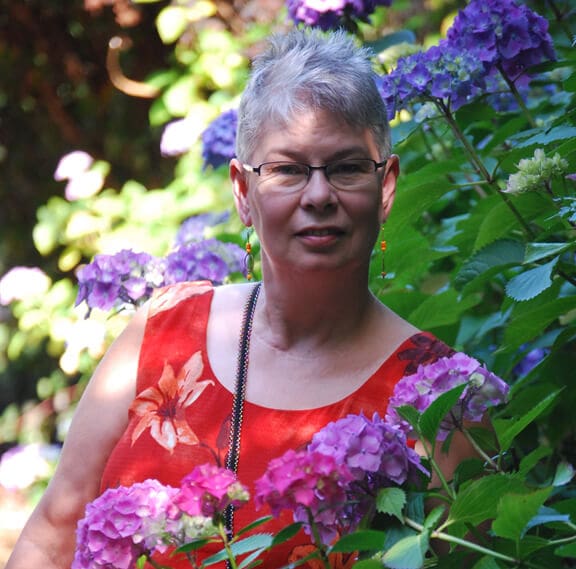 Julie Case- Bag&Baggage Productions