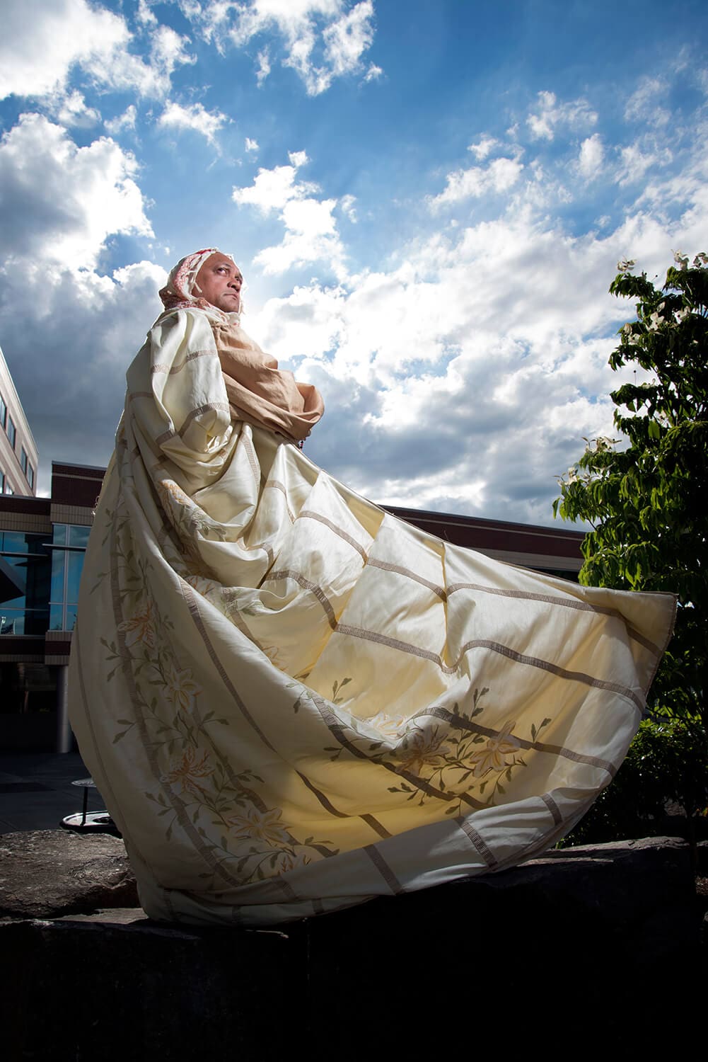 Bag&Baggage Wades Calmly Into National Shakespearean Fray - Bag&Baggage ...