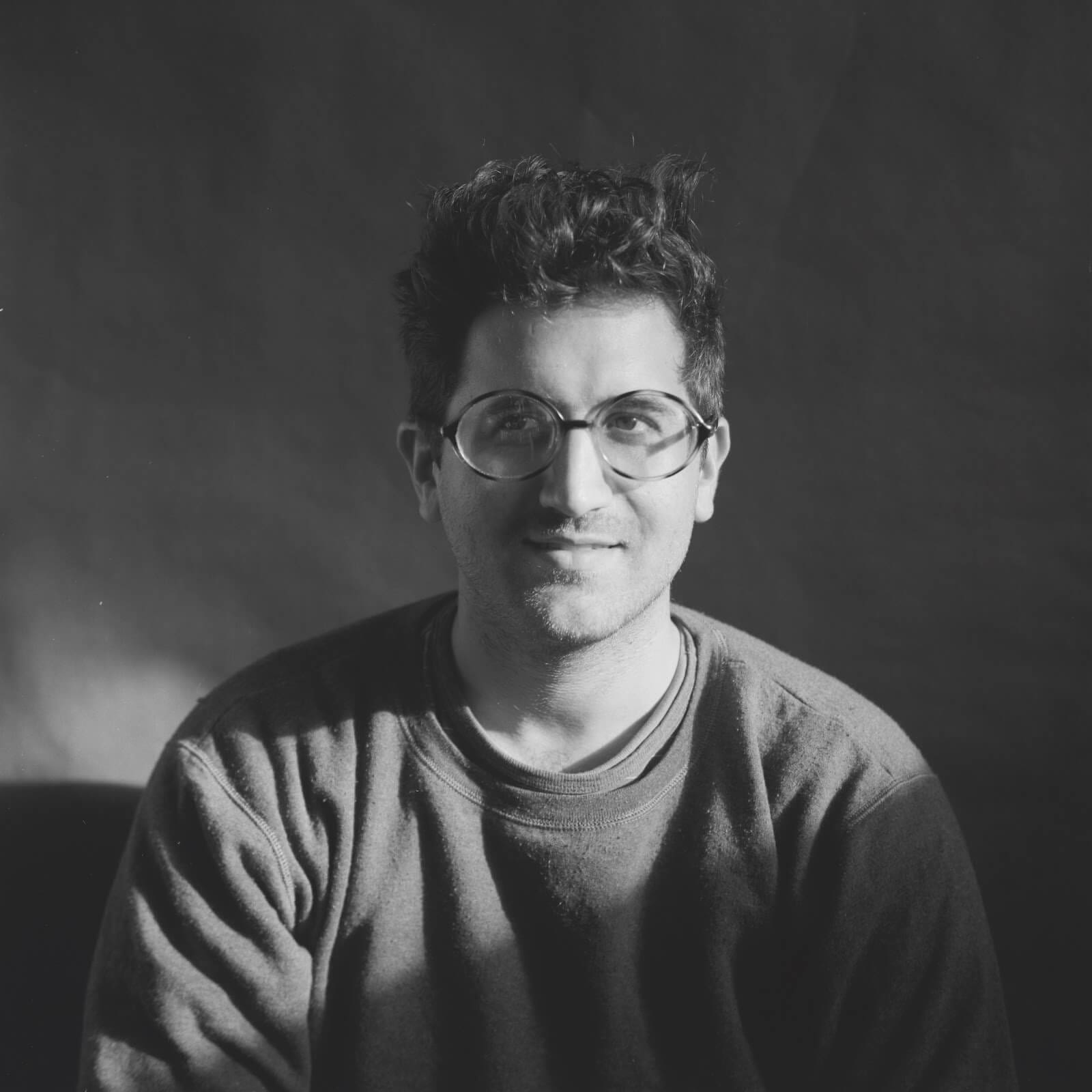 Jeremy Bloom- Bag&Baggage Productions