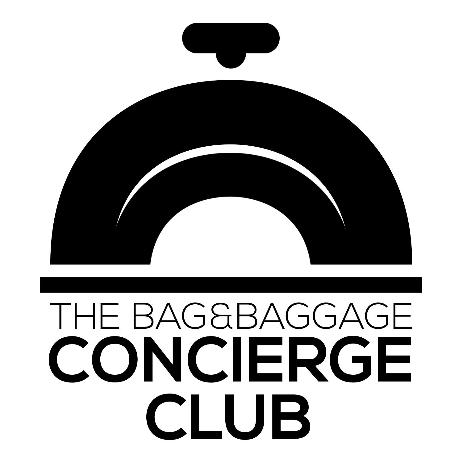 The Concierge Club - Bag&Baggage Productions