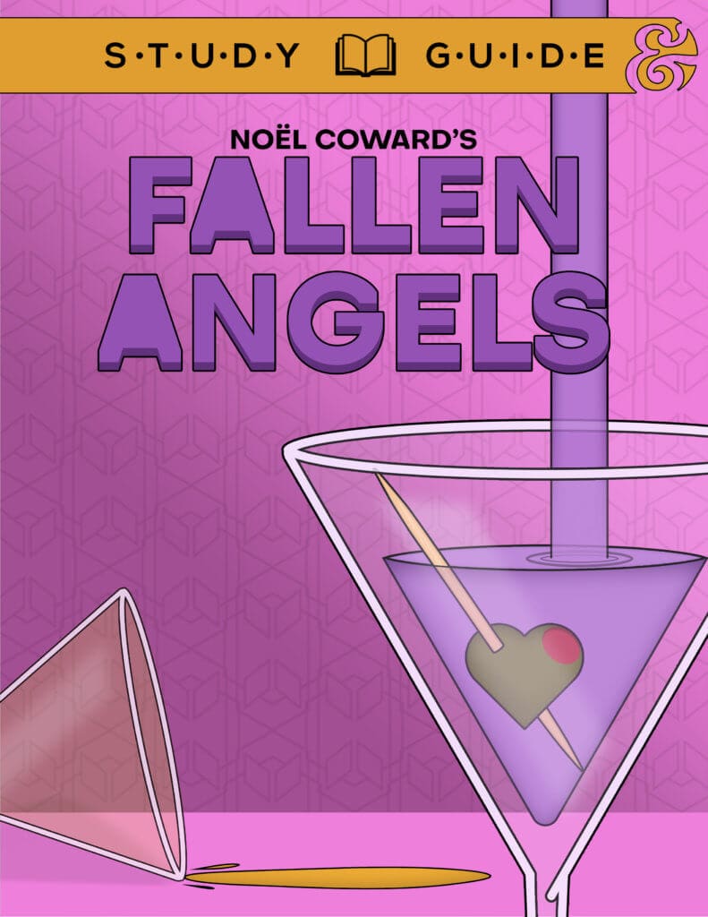 FA_Study Guide Cover- Bag&Baggage Productions