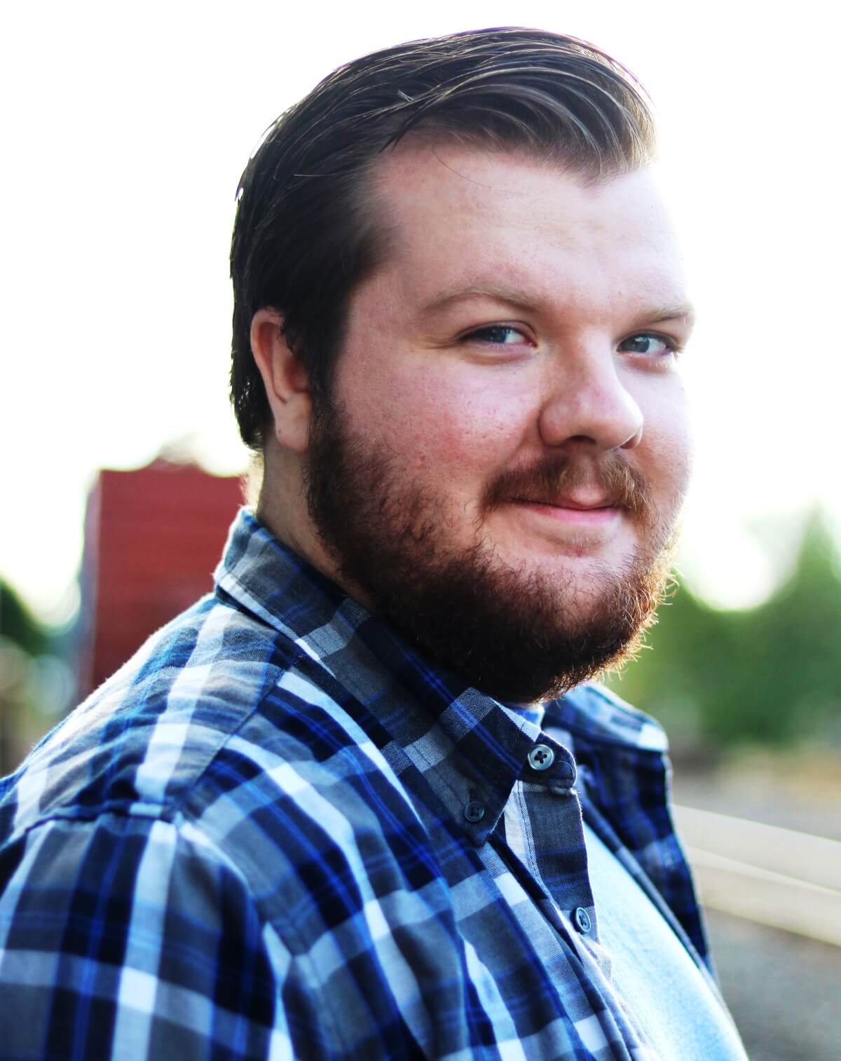 Jesse Gardner - Bag&Baggage Productions