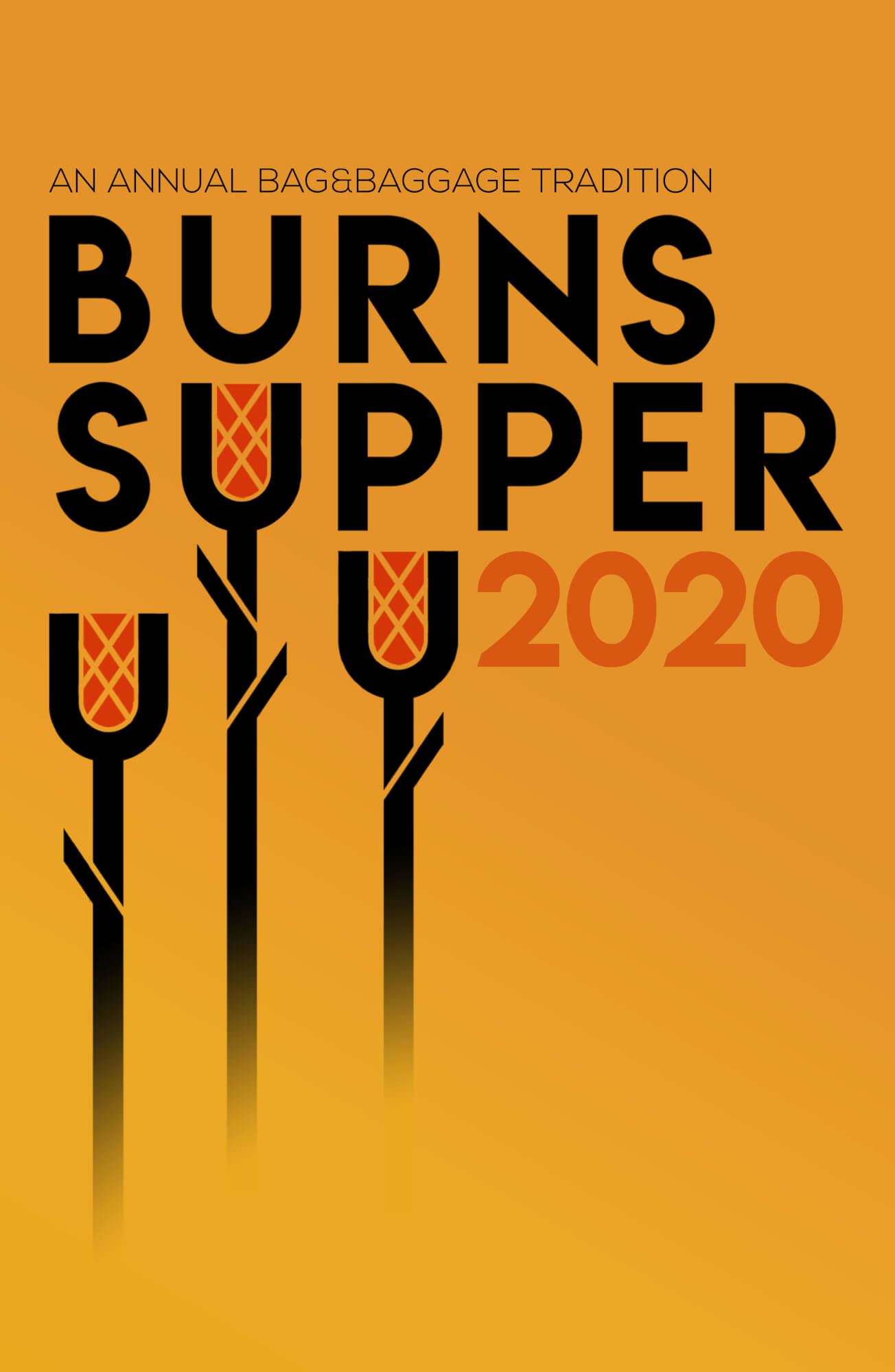 Burns 2020_11x17 Poster- Bag&Baggage Productions