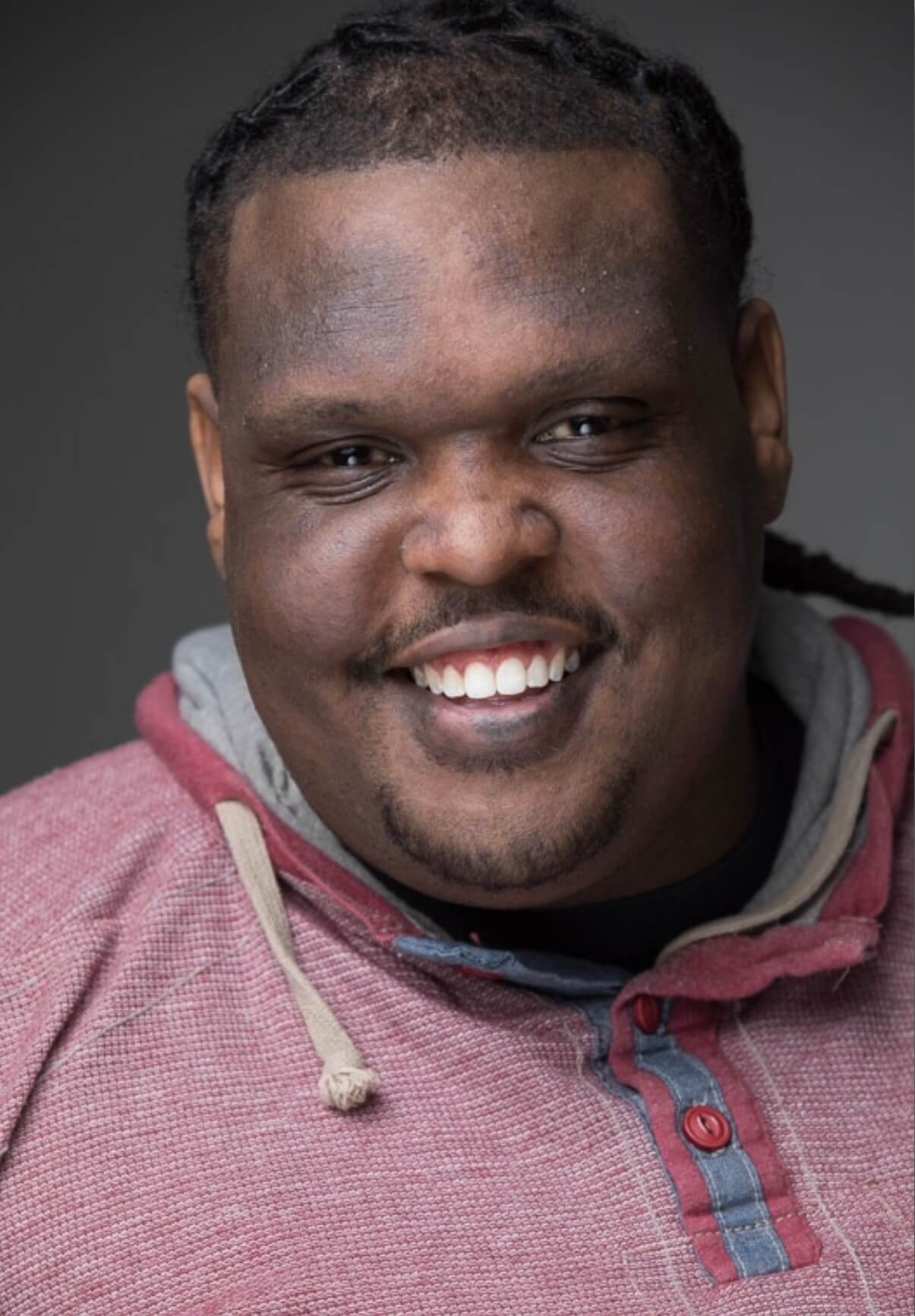 Curtis Maxey Jr.- Bag&Baggage Productions