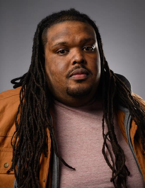 Curtis Maxey Jr. - Bag&Baggage Productions
