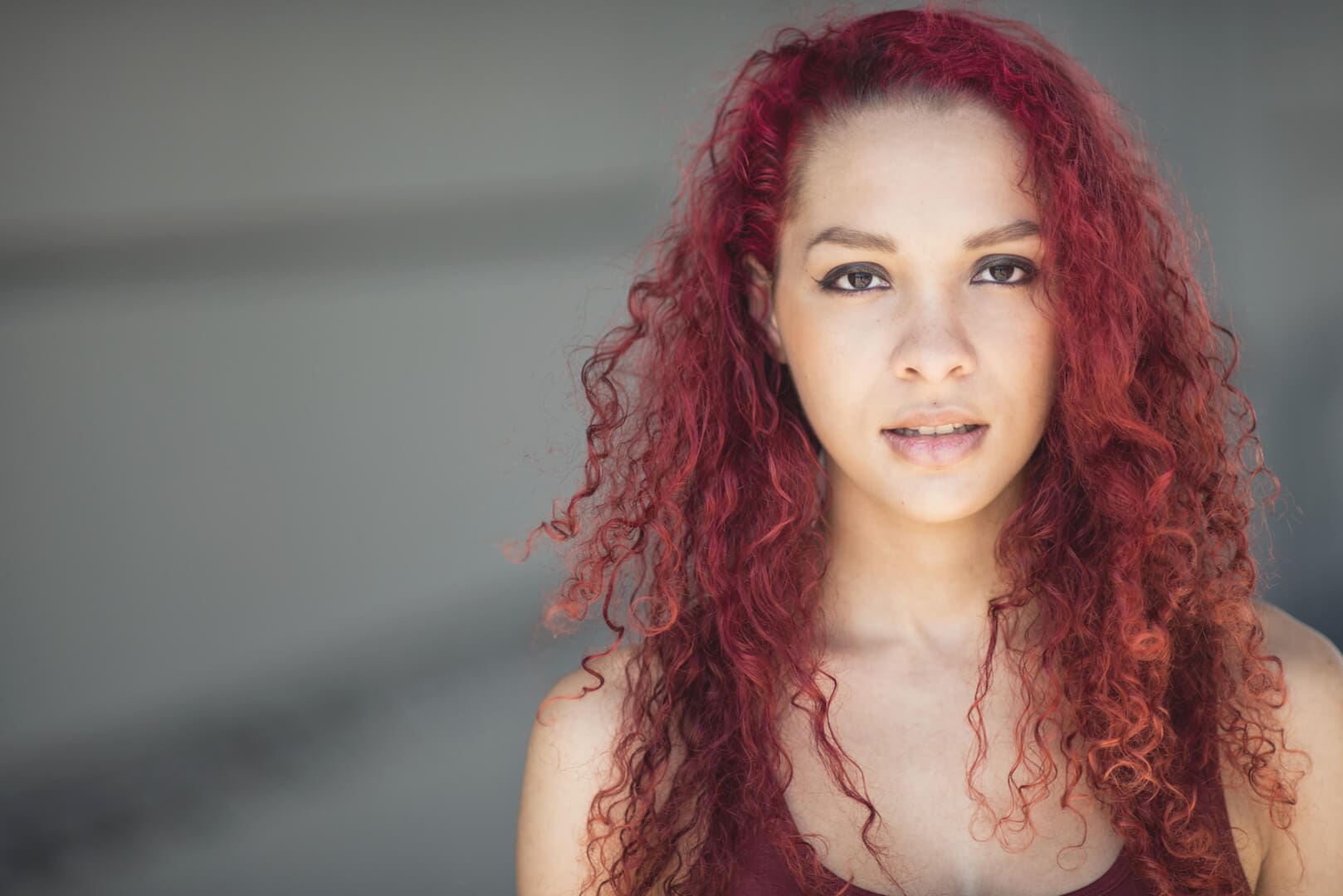 Kayla Dixon - Bag&Baggage Productions