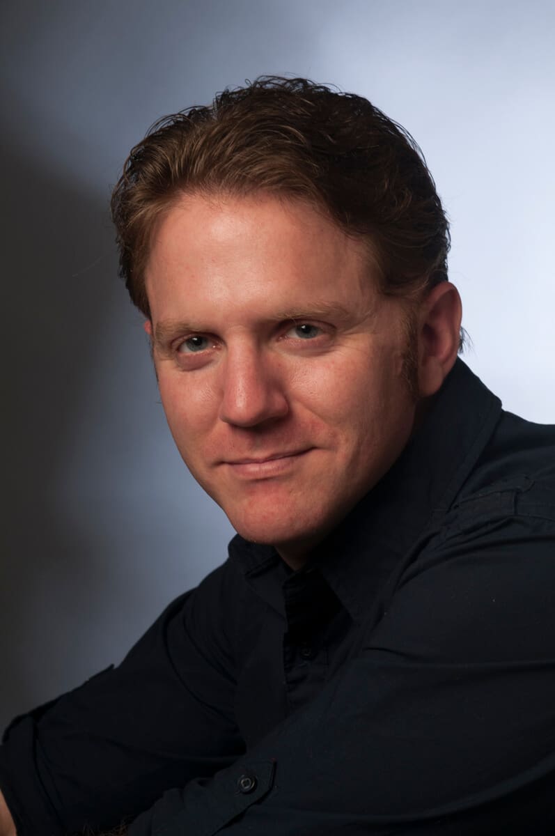 Joey Copsey- Bag&Baggage Productions