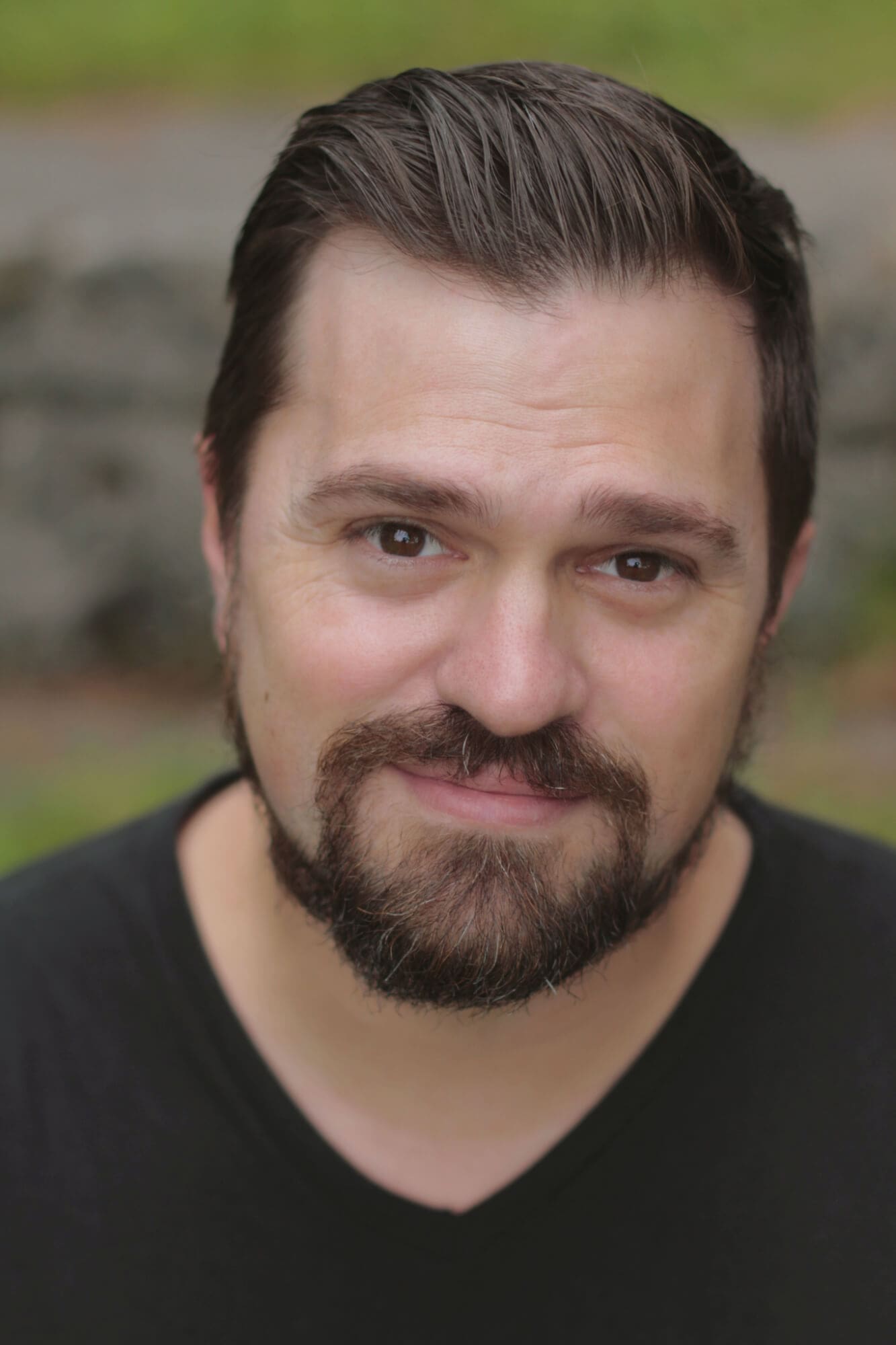 Peter Schuyler- Bag&Baggage Productions