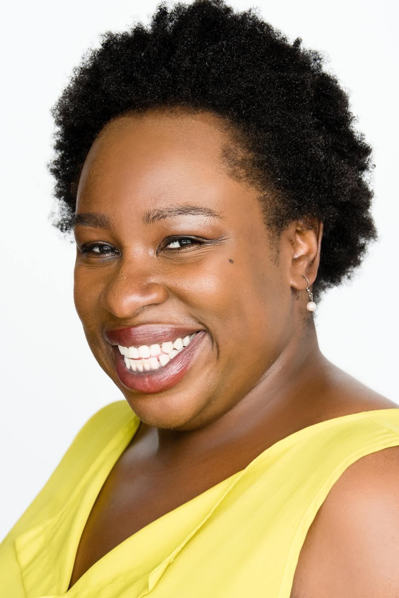 Shareen Jacobs - Bag&Baggage Productions