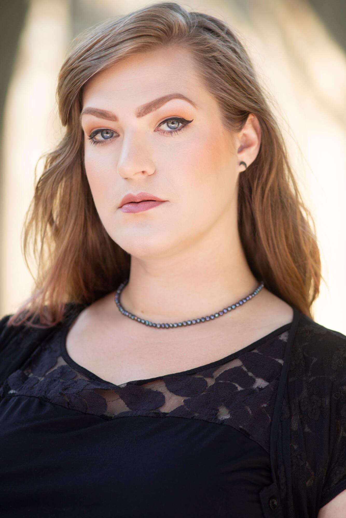 Signe Larsen - Bag&Baggage Productions