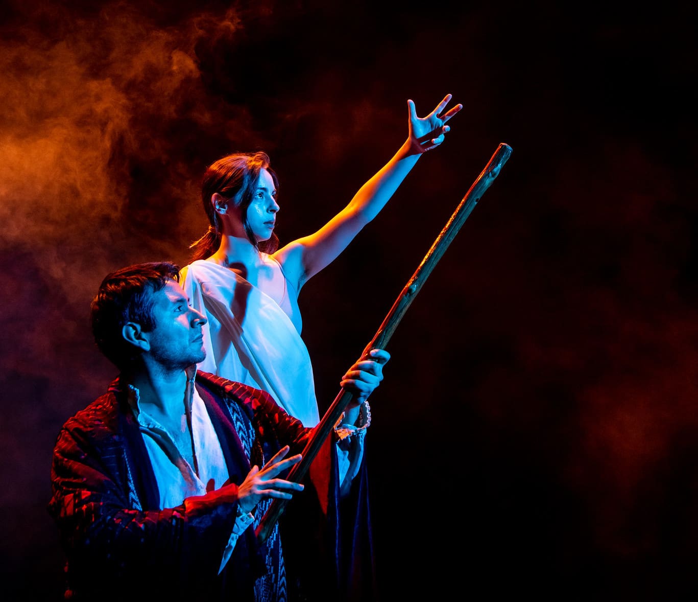 Bag&Baggage Productions