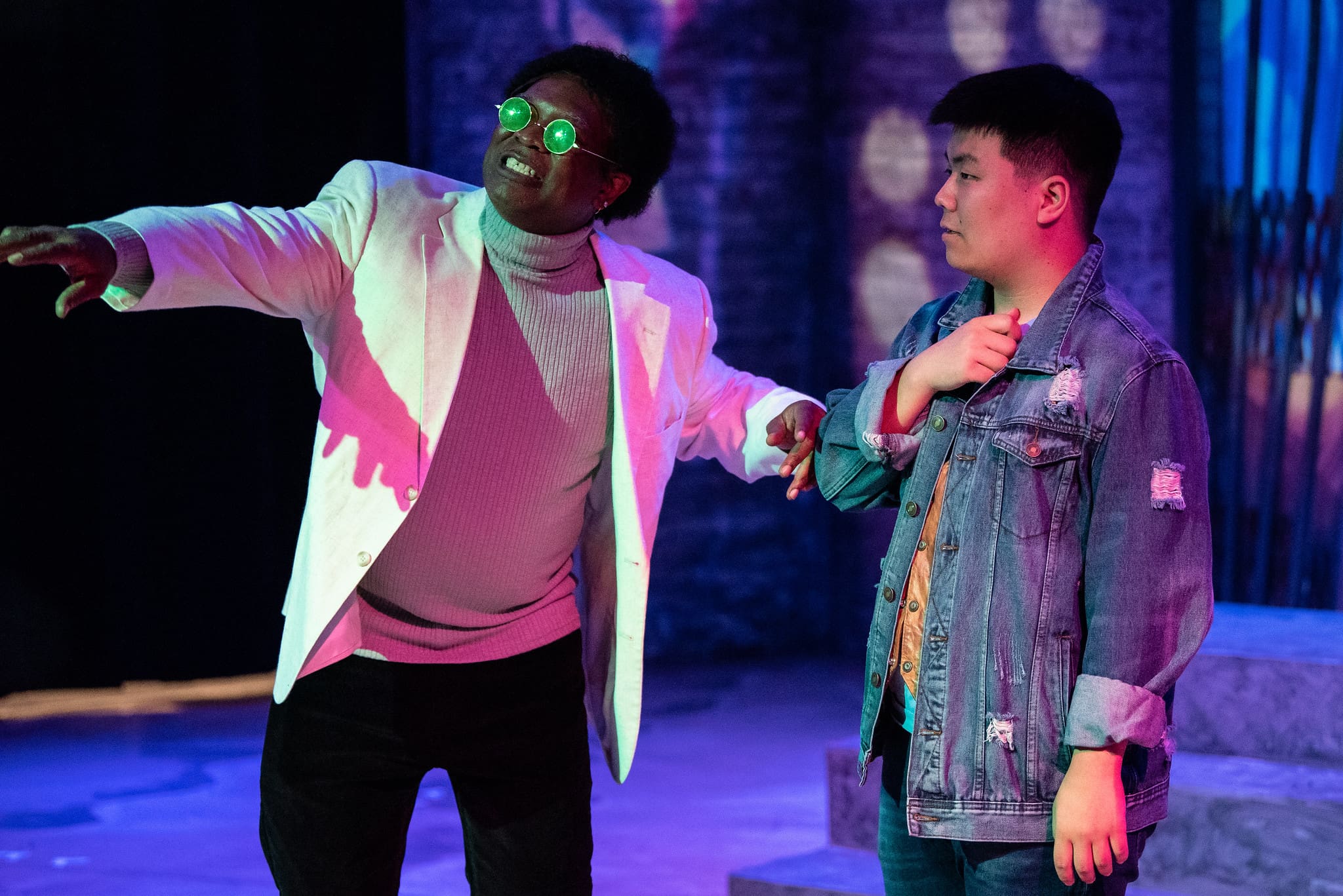 Bag&Baggage Productions