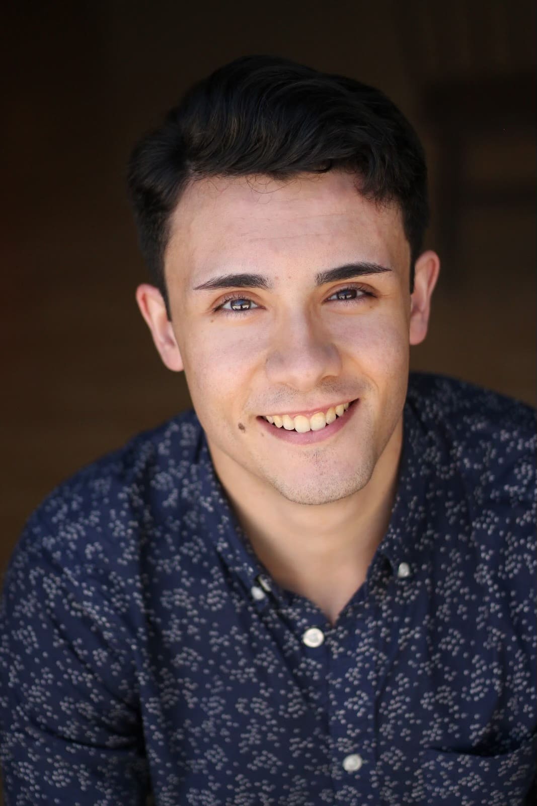 Samuel Campbell - Bag&Baggage Productions