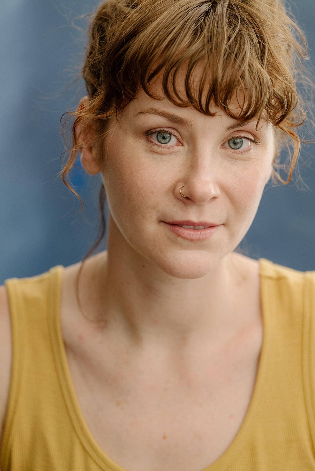 Elizabeth Jackson - Bag&Baggage Productions