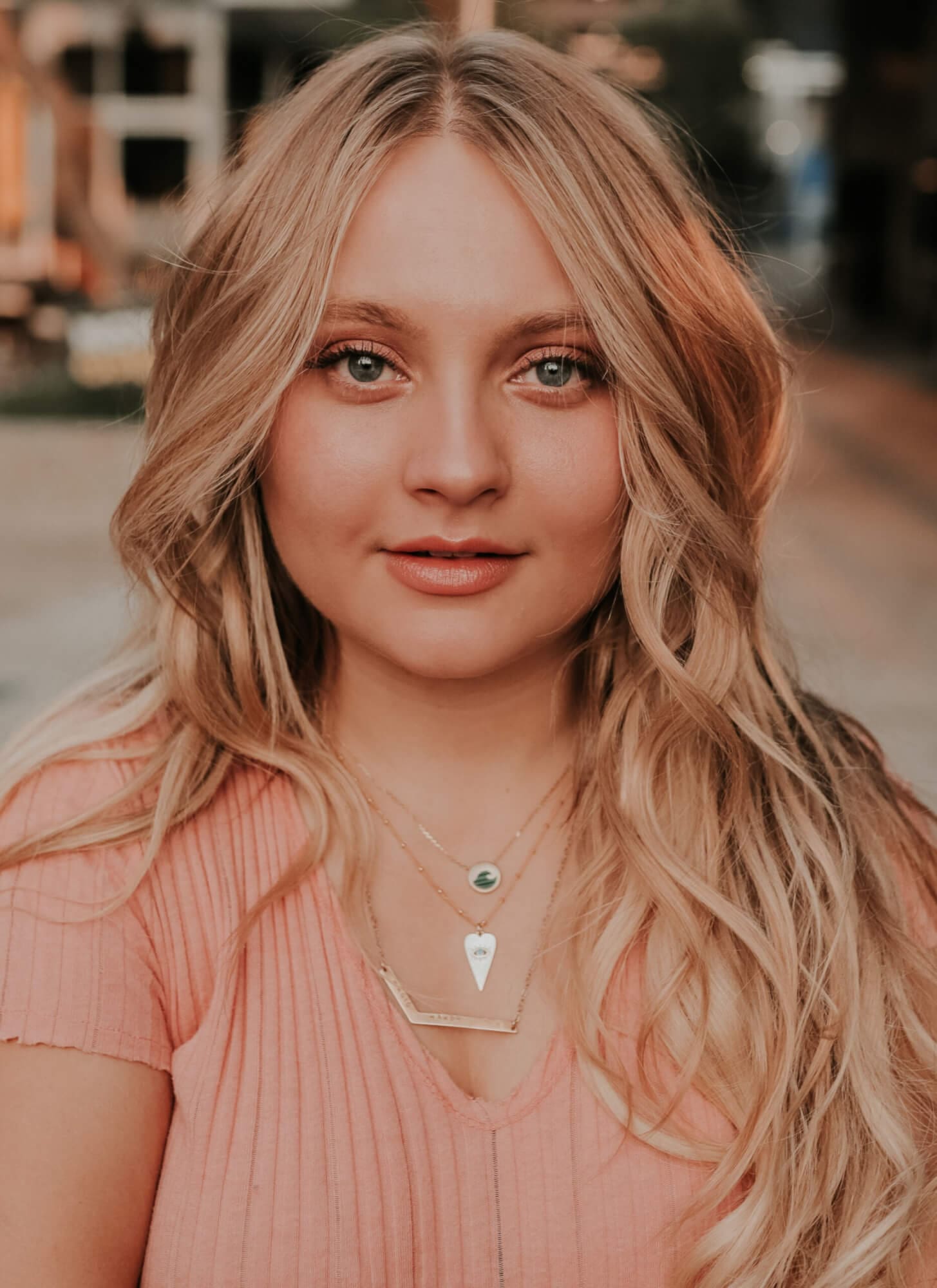 Jayna Sweet - Bag&Baggage Productions