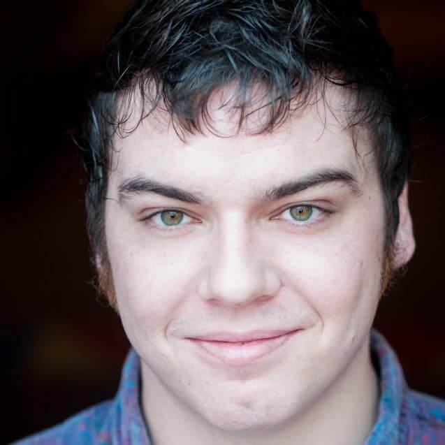 Joseph Hugh-Martin Murley - Bag&Baggage Productions
