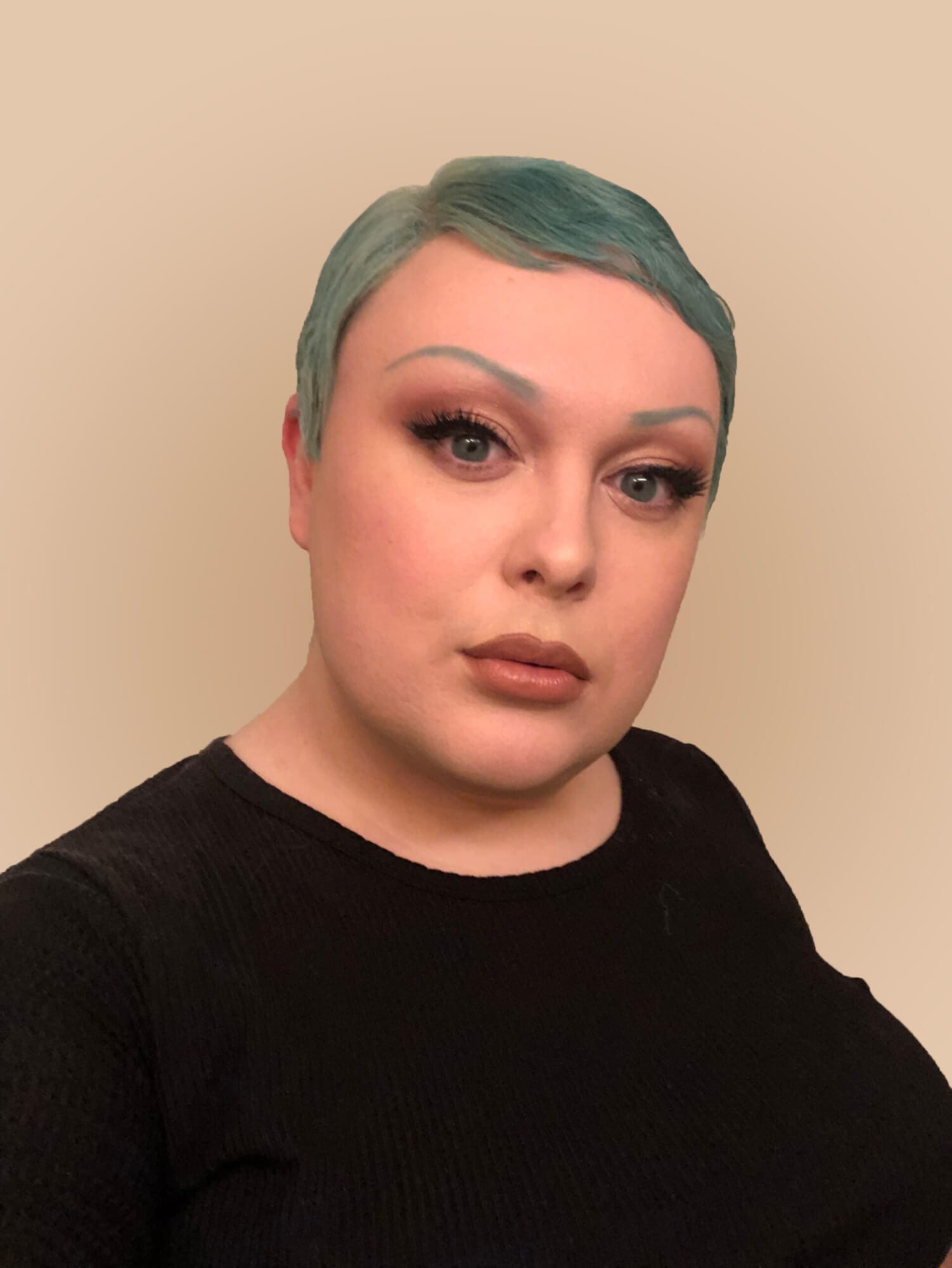 Maisie Smith - Bag&Baggage Productions