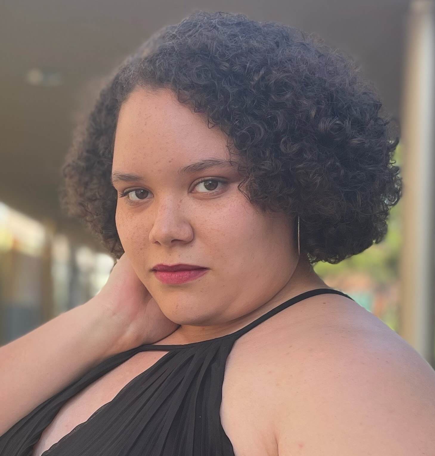 Hailee Foster - Bag&Baggage Productions