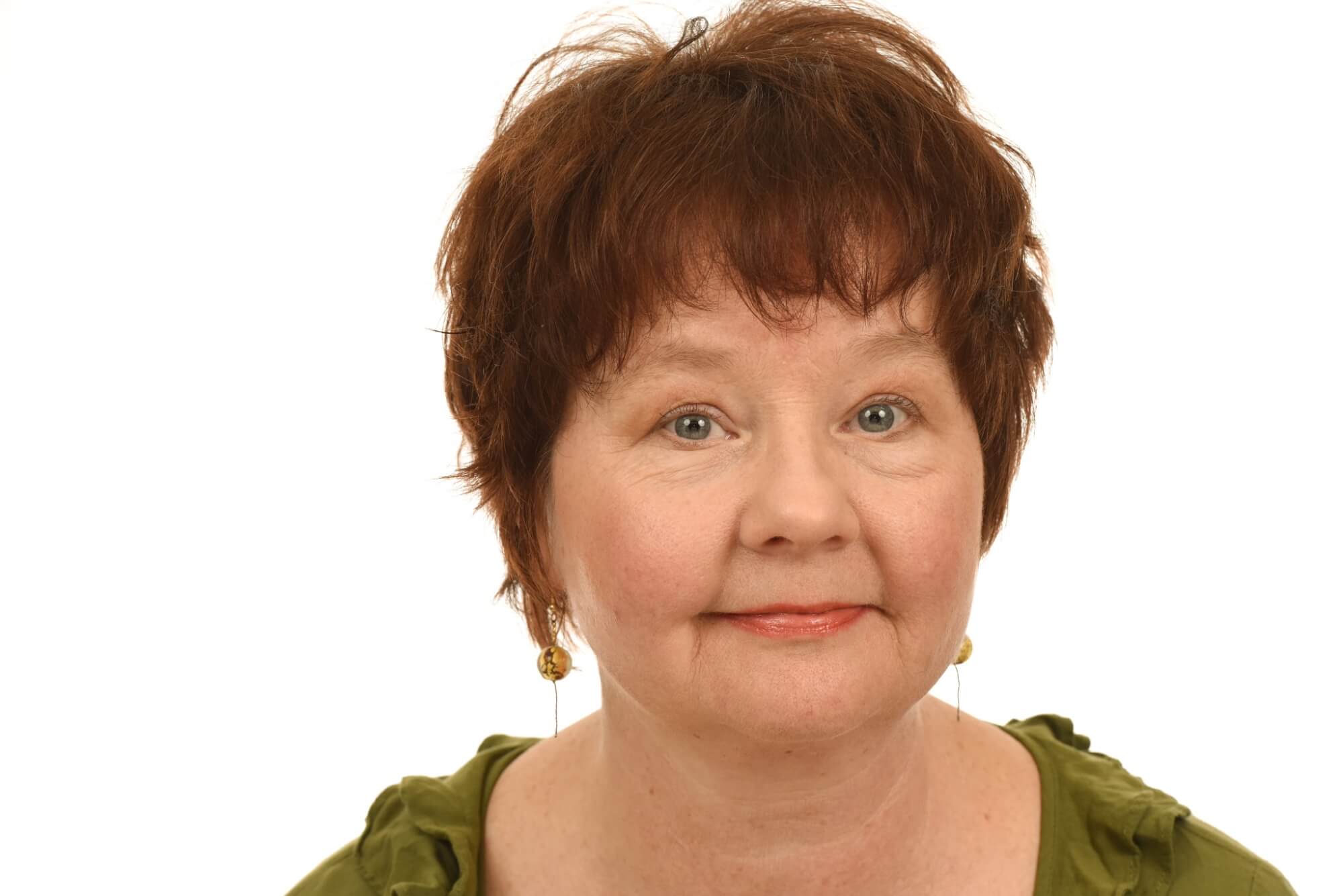 Ruth Jenkins - Bag&Baggage Productions