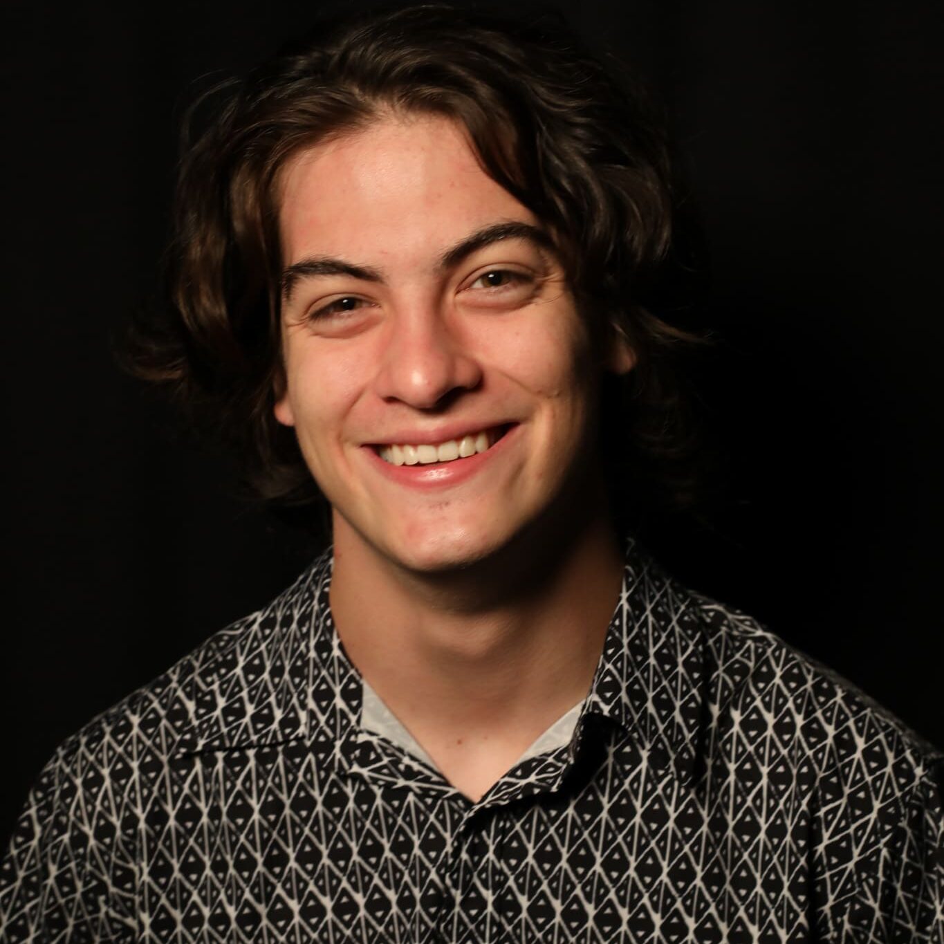 Ethan Won - Bag&Baggage Productions