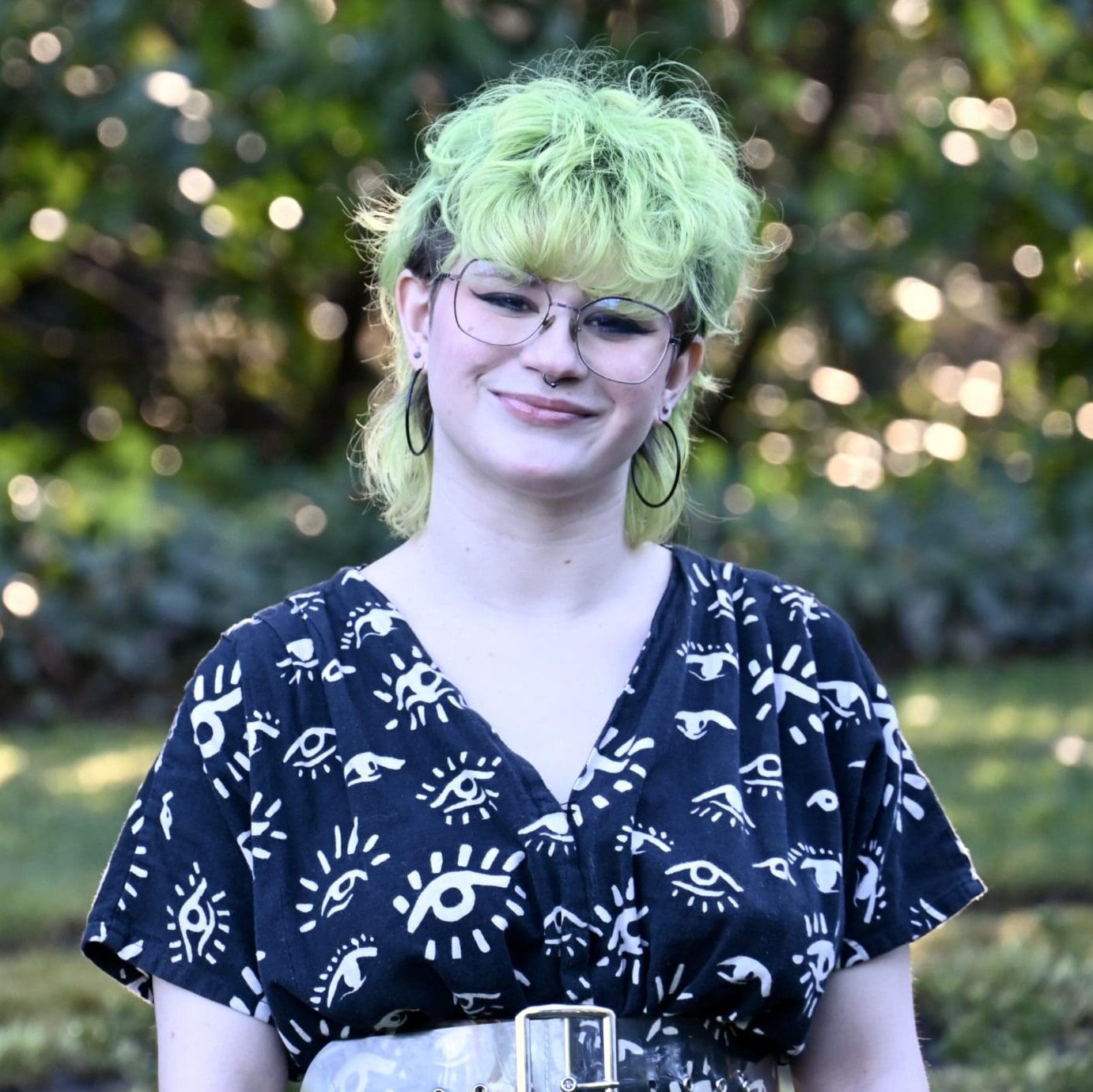 Venus Edlin - Bag&Baggage Productions