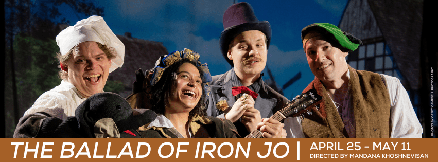 Bag&Baggage Productions