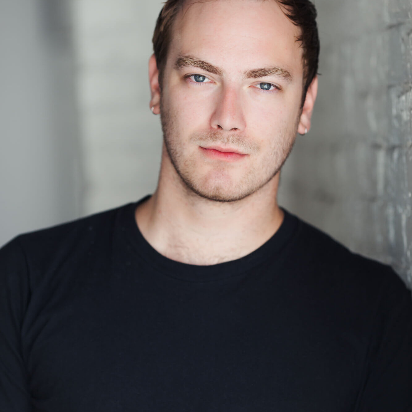 Aaron Cooper Swor - Bag&Baggage Productions