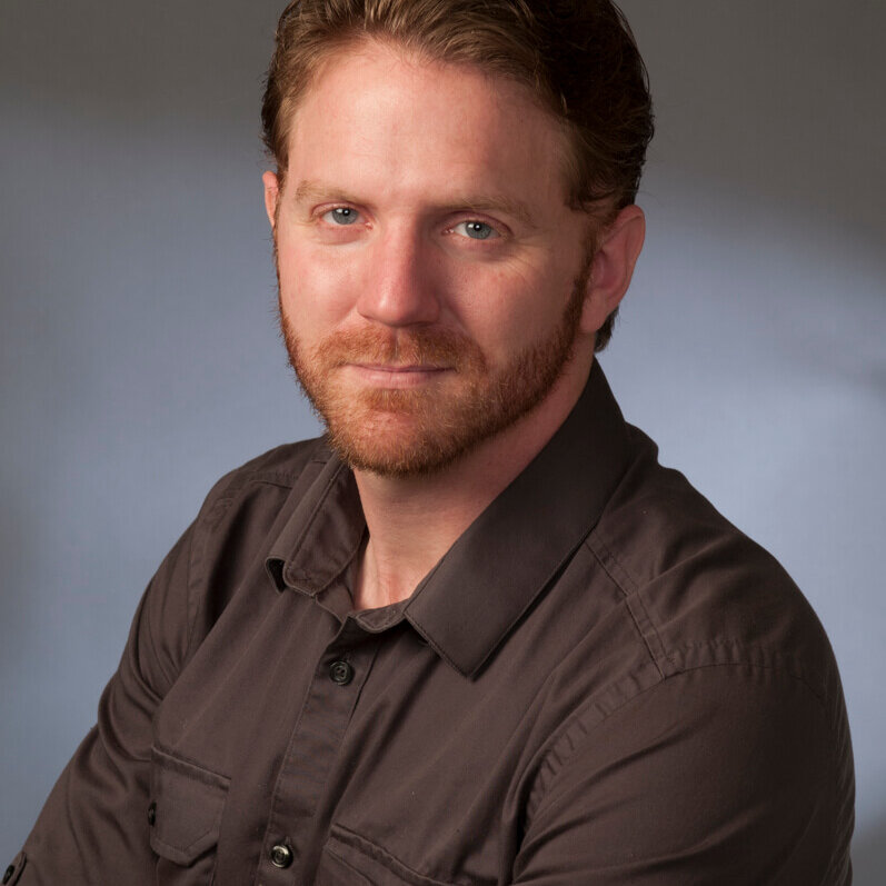 Joey Copsey - Bag&Baggage Productions