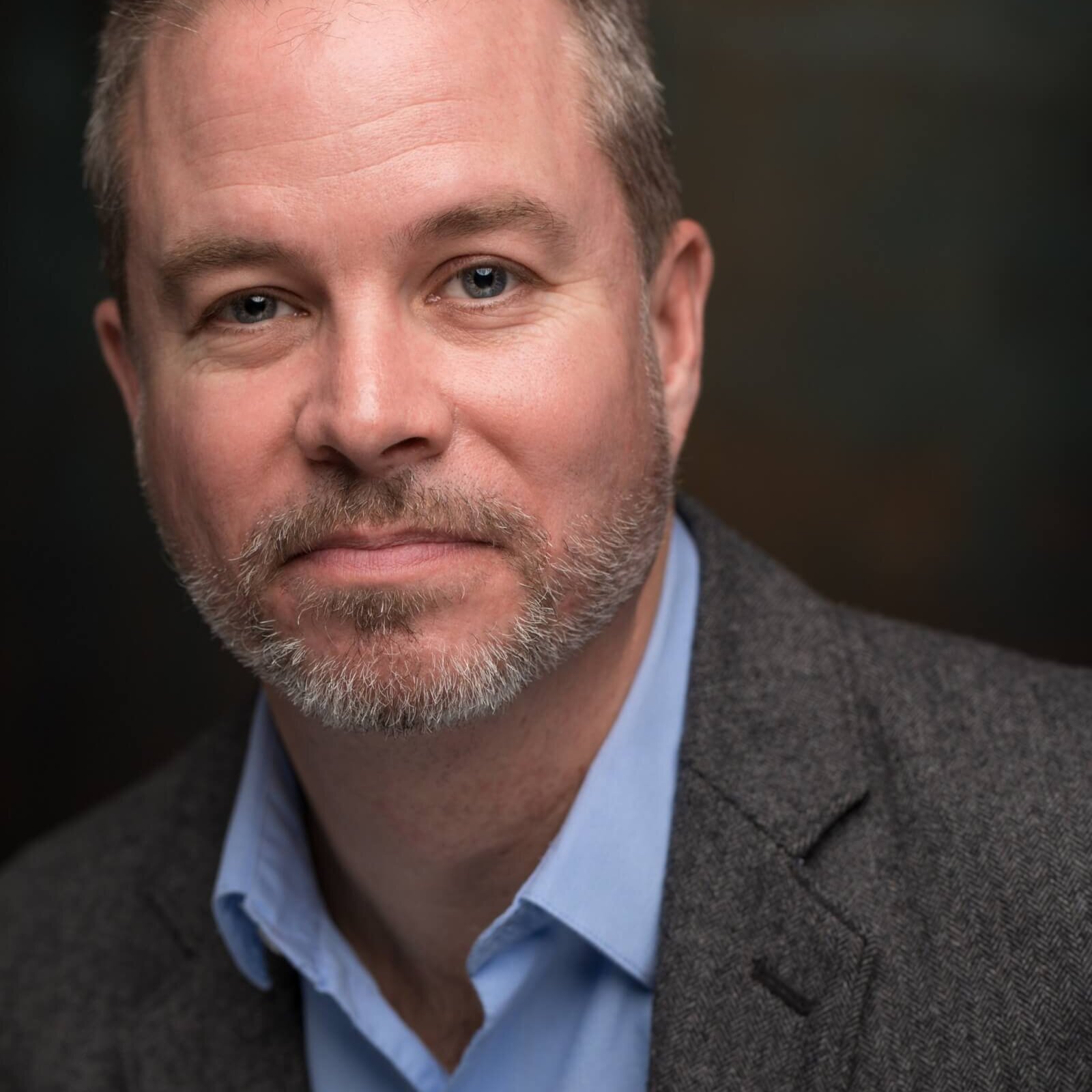 Matt Ostrowski - Bag&Baggage Productions