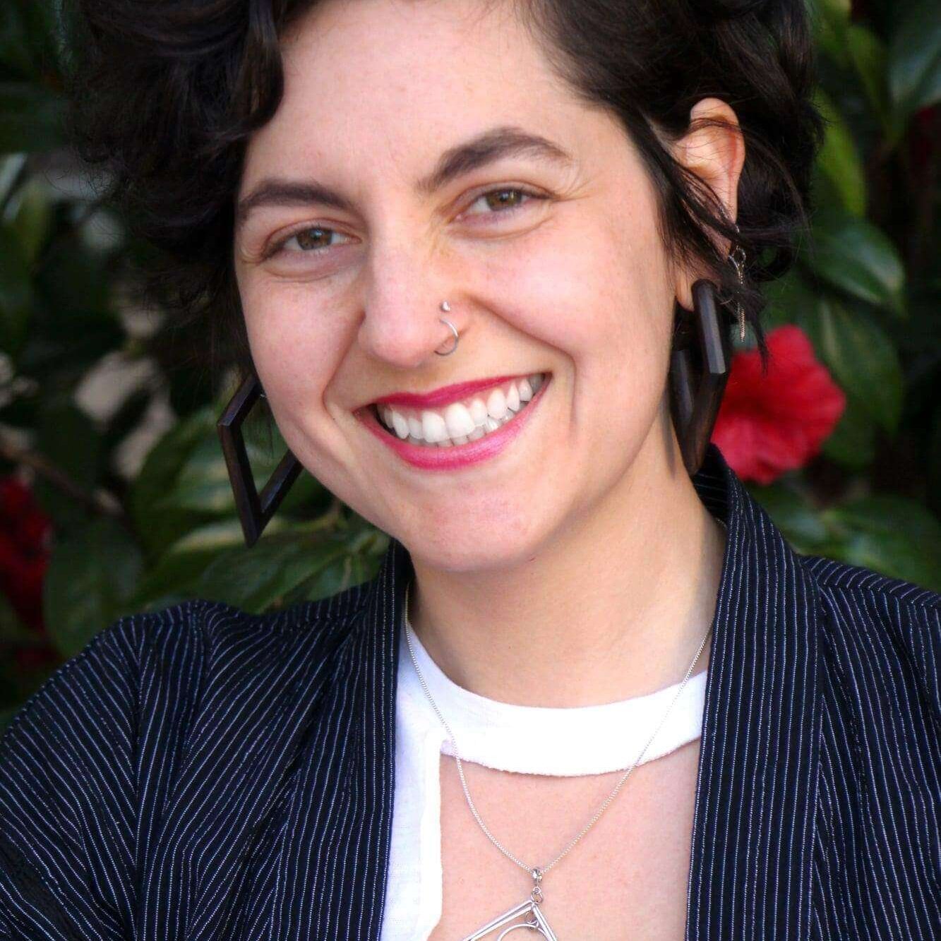 Melissa Heller - Bag&Baggage Productions