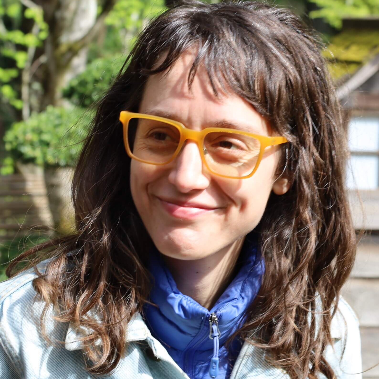 Paulina Jaeger-Rosete - Bag&Baggage Productions