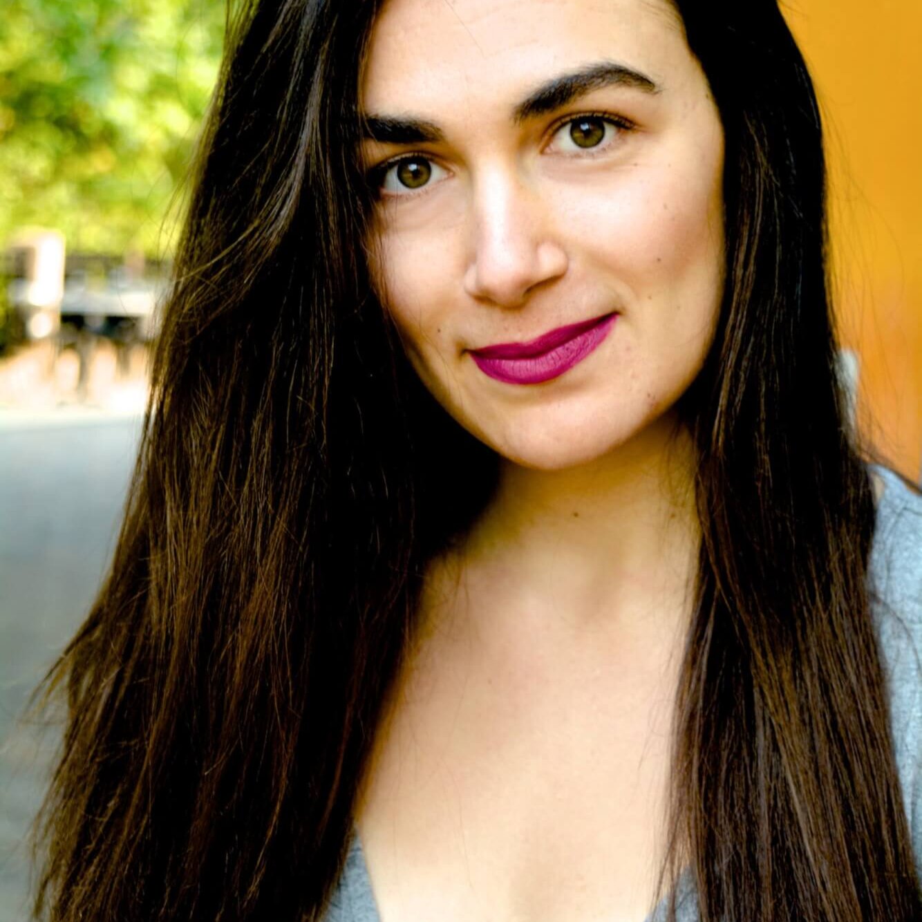 Sarah Glasgow - Bag&Baggage Productions