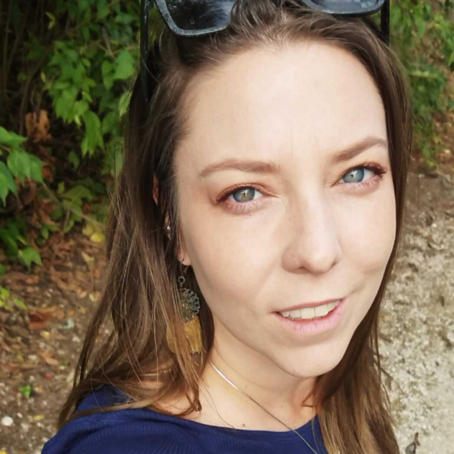 Shannon Cramer - Bag&Baggage Productions