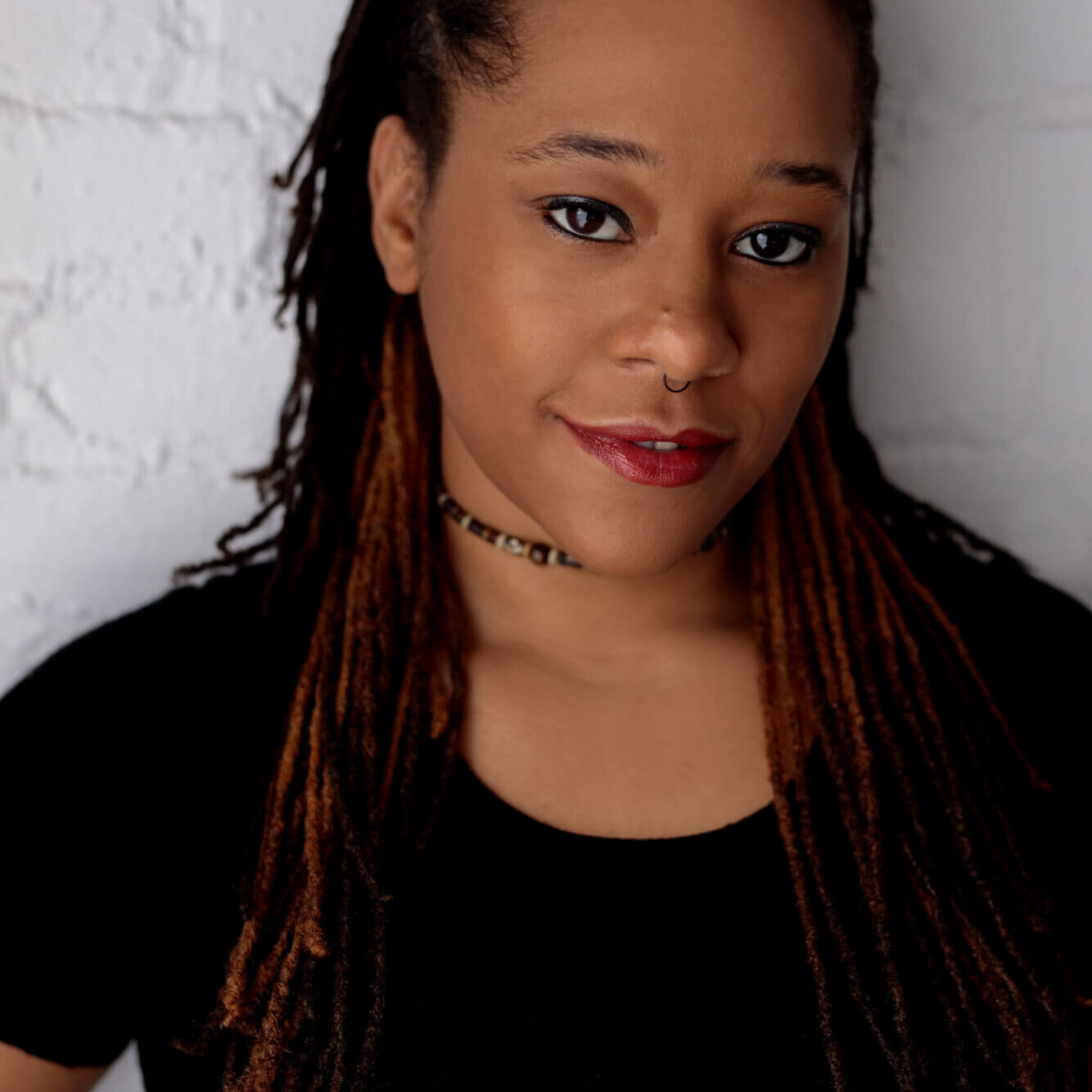Victoria Alvarez-Chacon - Bag&Baggage Productions