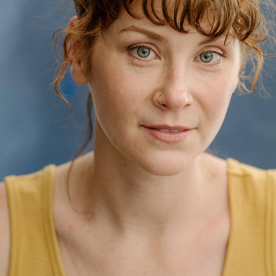 Elizabeth Jackson - Bag&Baggage Productions