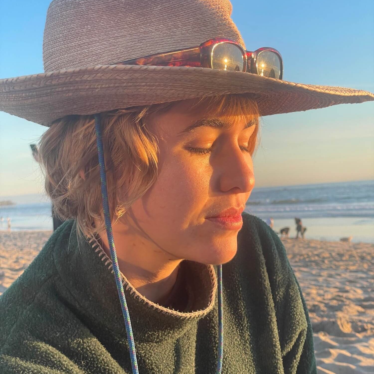 Hanna Woods - Bag&Baggage Productions