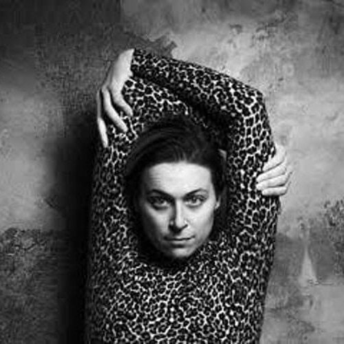 Lisa Lipton - Bag&Baggage Productions